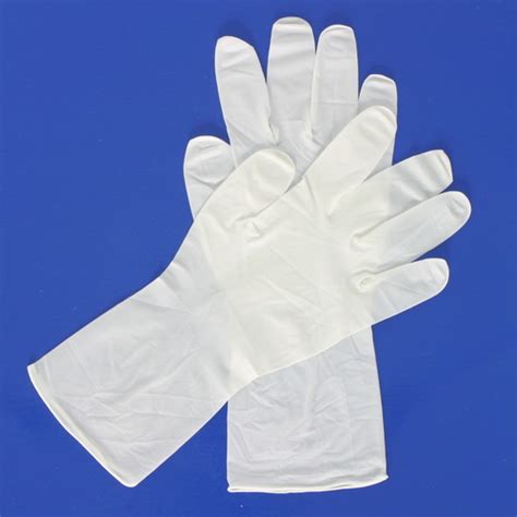 Nitrile Glove Pac Chem