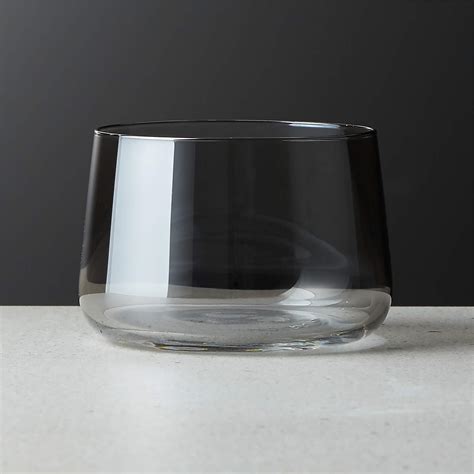 Neat Smoked Tasting Glass Reviews Cb2 Canada