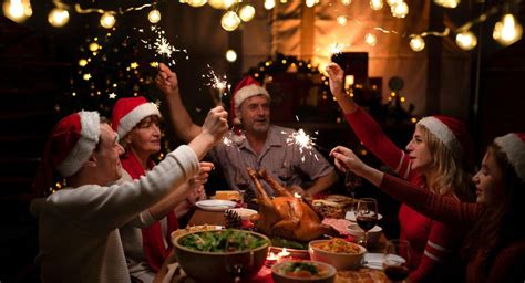 Festividad Pagana Este Es El Origen De La Navidad Tal Y Como La