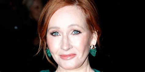 Jk Rowling Launches Self Funded Service For Female Survivors Of Sexual