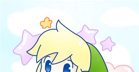 Thelegendofzelda 風のタクト 蛋黄酱のイラスト Pixiv