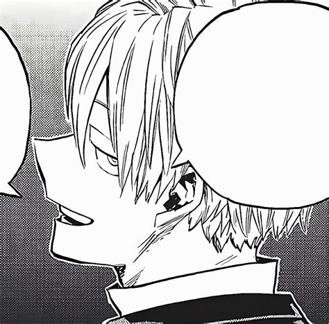 𝓜𝓸𝓷𝓸𝓶𝓪 My Hero Academia Hero Manga