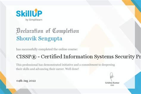 Shouvik Sengupta On Linkedin Shouvik Sengupta Has Successfully