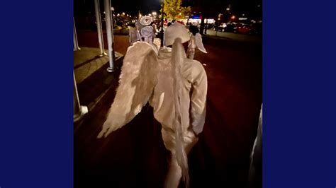 Angels YouTube