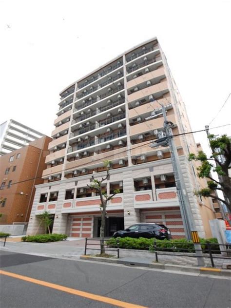 Luxe新大阪Ⅰ大阪府大阪市淀川区の賃貸物件建物情報賃貸マンション【ハウスコム】