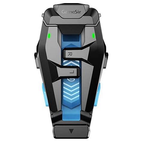 GameSir F4 Falcon Mobile Gaming Controller Black