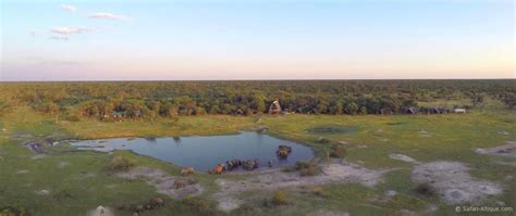 The Hide Safari Afrique By World Explorateur