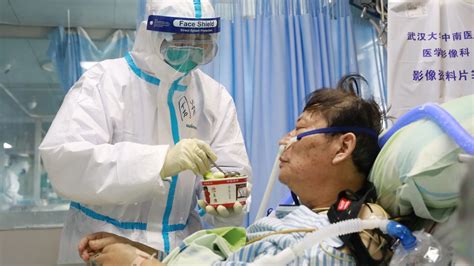 Why Men Are More Likely To Suffer A Severe Case Of COVID Faculty Of Medicine