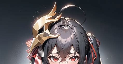 大鳳アズールレーン 大鳳アズールレーン えにないのイラスト Pixiv
