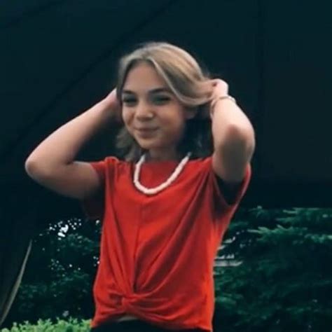 Olivia Jackson Youtube