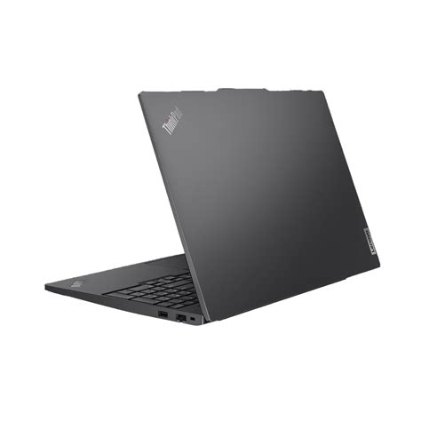Notebook Lenovo Thinkpad E16 Gen2 Intel Core Ultra 7 155h 16gb 512gb