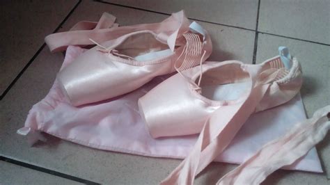 Пуанти у гарному стані 1 000 грн Інше жіноче взуття Миколаїв на Olx