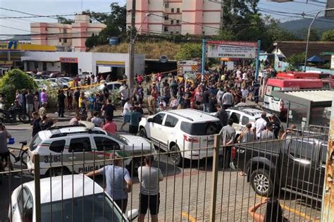 Chacina Em Blumenau Ocorre Há Um Mês E 04 Dias De Completar 02 Anos De