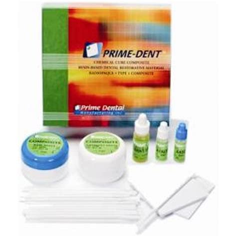 PRIME-DENT 2x15g / ПРАЙМ-ДЕНТ 2х15г