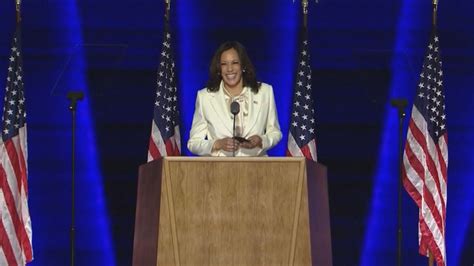 Howard University Graduates Reflect On Kamala Harris Election