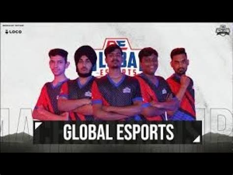 Final Day Recap 2GodL 1Global Esports Nodwin Lan Event Grand Finals