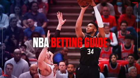 Nba Betting Guide Our Guide To Nba Betting Flashpicks