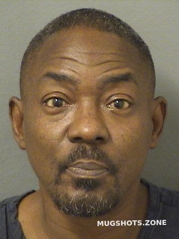 PHILLIPS MICHAEL 02 11 2025 Palm Beach County Mugshots Zone