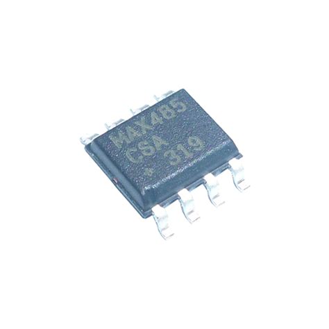 MAX485CSA SMD MAXIM – SELC Sumber