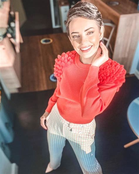 Jak mieszka Dorota Gardias Zdjęcia z domu gwiazdy