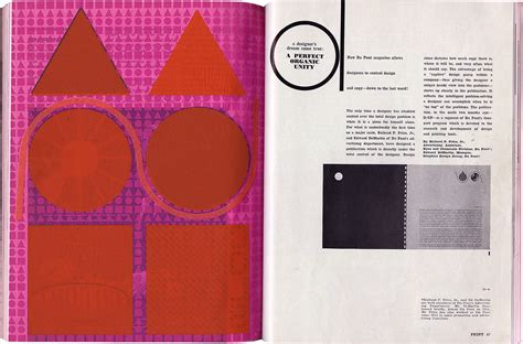 Dupont “color On Colored Stock” Peoples Graphic Design Archive