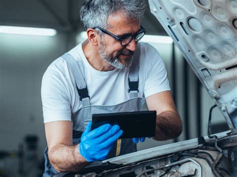 Technician Portal Delphi Technologies