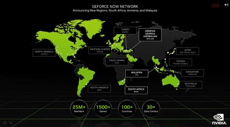 Nvidia Bringing Rtx 4080s To Geforce Now With Dlss 3 And 240hz Mode