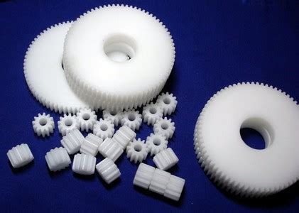 POLIMEROS: POLIACETAL: