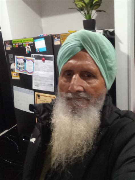 Satnam Singh Singh Satnam