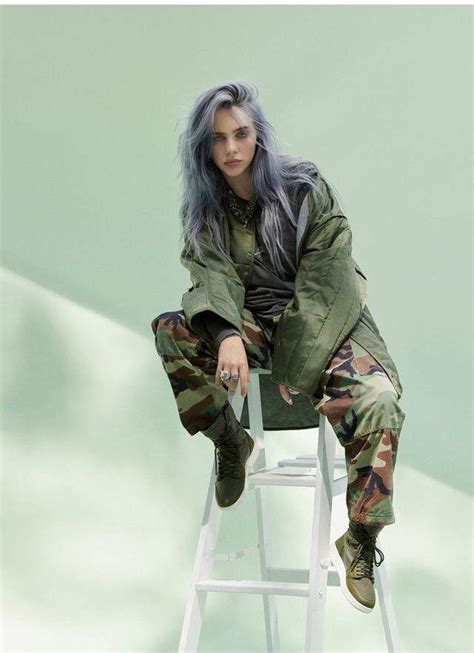 5 Canciones De Billie Eilish Que Tienes Que Escuchar Para Conocerla
