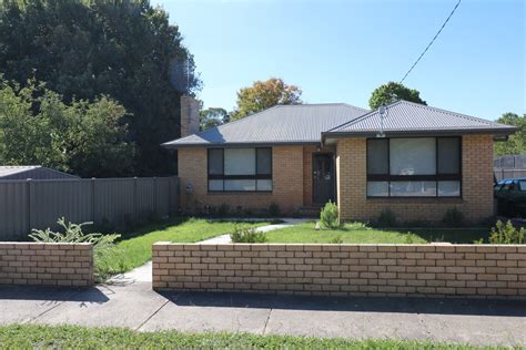 36 Butler Street Seymour Vic 3660 House For Rent Domain
