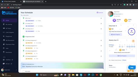 Anjani Devi Kapa On Linkedin Codeforcareer Ccbp Nxtwave Day12