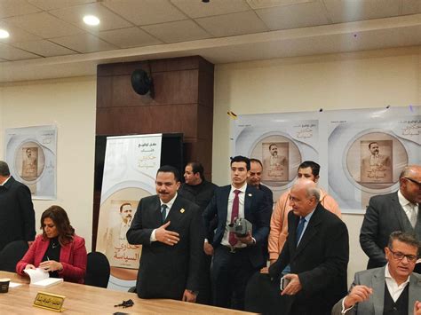 النائب مصطفى بكري يشيد بتناول كتاب حكاوي السياسة للزعيم جمال عبد