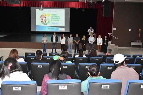 Jandaia Realiza Conferência Municipal De Segurança Alimentar E