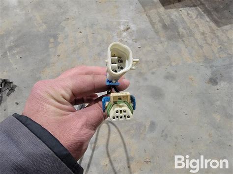 Case Ih Planter Seed Flow Sensors Bigiron Auctions Case Ih Planter Seed Flow Sensors Bigiron Auctions