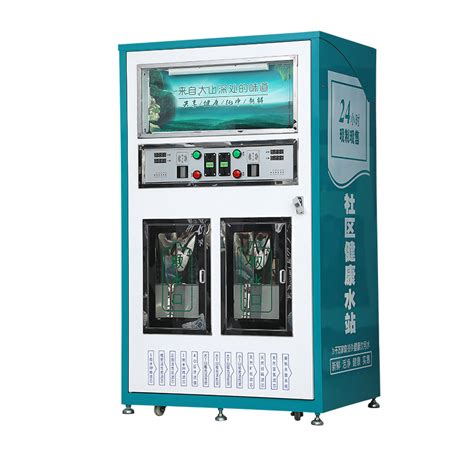 Water Dispenser Vending Machine5 Gallon Water Vending Machine Water