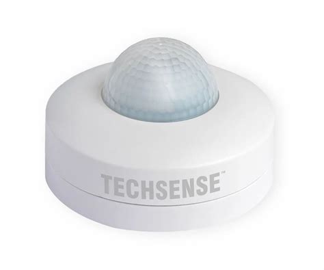 Techsense Ts Pirs12 Passive Infrared Sensor 360 Degree At ₹ 2345 Piece
