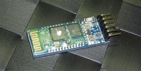 Modulo Bluetooth Maestro Hc 06 Para Arduino El Blog De Giltesa