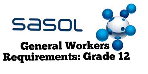 Sasol Archives All Provinces Jobs