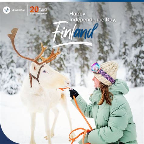 Vfs Global On Linkedin Independenceday