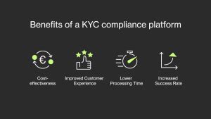 Benefits Of Using A Kyc Compliance Platform Ondato Blog