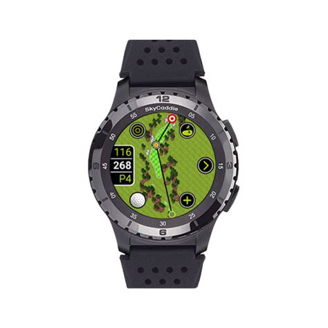 Skygolf Skycaddie Lx5c Golf Gps Rangefinder Watch Manufacturer