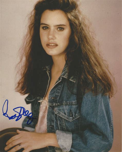 Ione Skye Say Anything