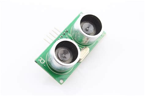 US 100 Ultrasonic Ranging Sensor US 100 US 3 50 HAOYU Electronics Make Engineers Job Easier