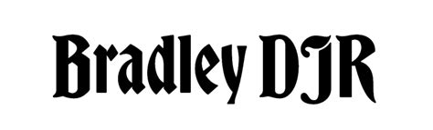10 Blackletter And Old English Adobe Fonts Graphic Pie
