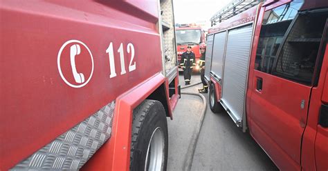 ვარკეთილში ხანძარს ერთი ადამიანის სიცოცხლე ემსხვერპლა