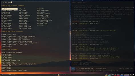 23 best r zsh images on pholder lazyshell gpt based autocomplete
