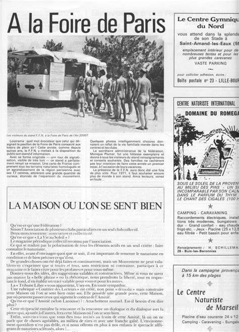 La Vie Au Soleil
