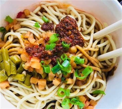 飲食文化丨一碗武漢熱乾麵引發的血案 熱乾麵的前世今生 每日頭條