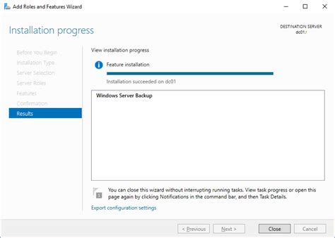 How To Backup Active Directory On Windows Server TheITBros